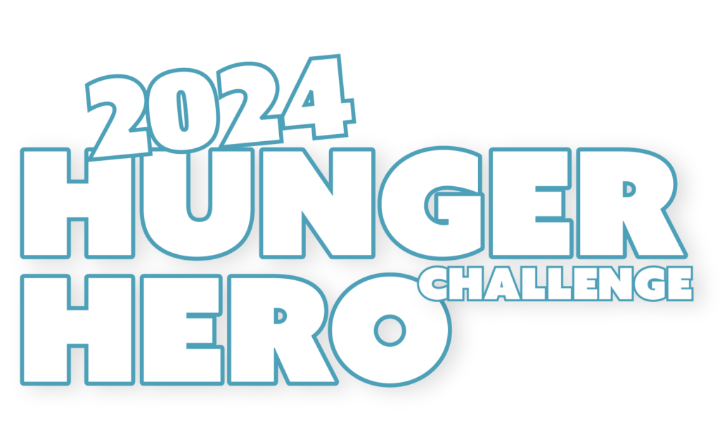 Home - Hunger Hero Challenge